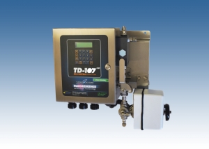 Products - Turner Designs Hydrocarbon Instruments