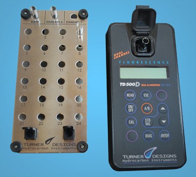 Products - Turner Designs Hydrocarbon Instruments