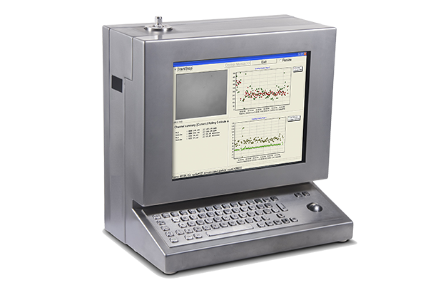 Optimizing Water Treatment Systems - Turner Designs Hydrocarbon Instruments